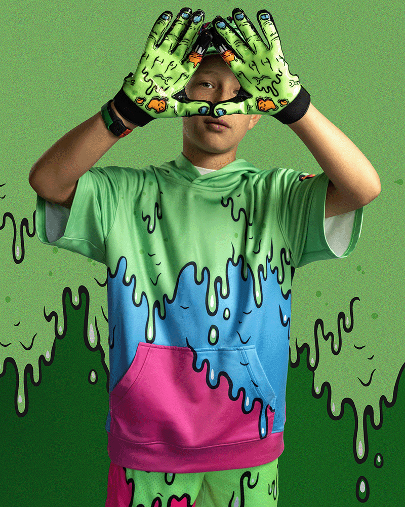 Zombie Mode – We Drippy