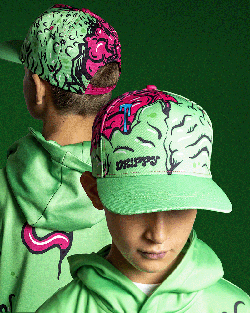 Hats – We Drippy